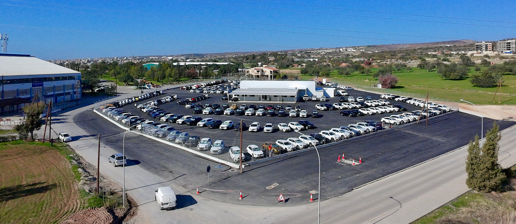 Best Selection of Quality Used Cars in Cyprus – EmporiumCars FanClub