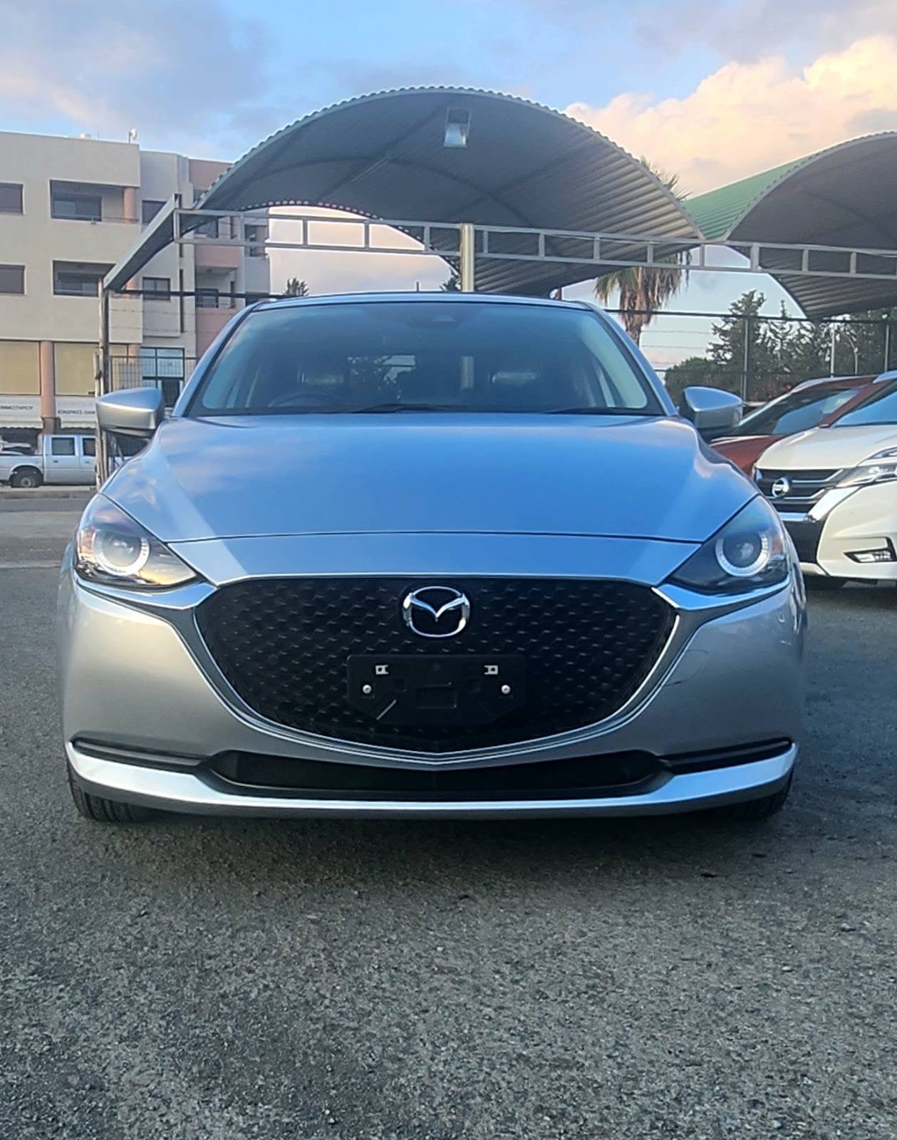 MAZDA 2 1.5L SkyActive – EmporiumCars FanClub